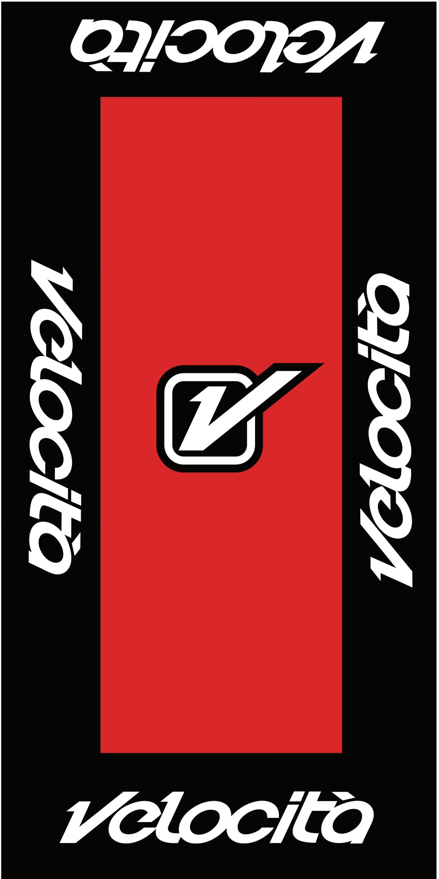 Custom Pit Mat– Velocita-usa