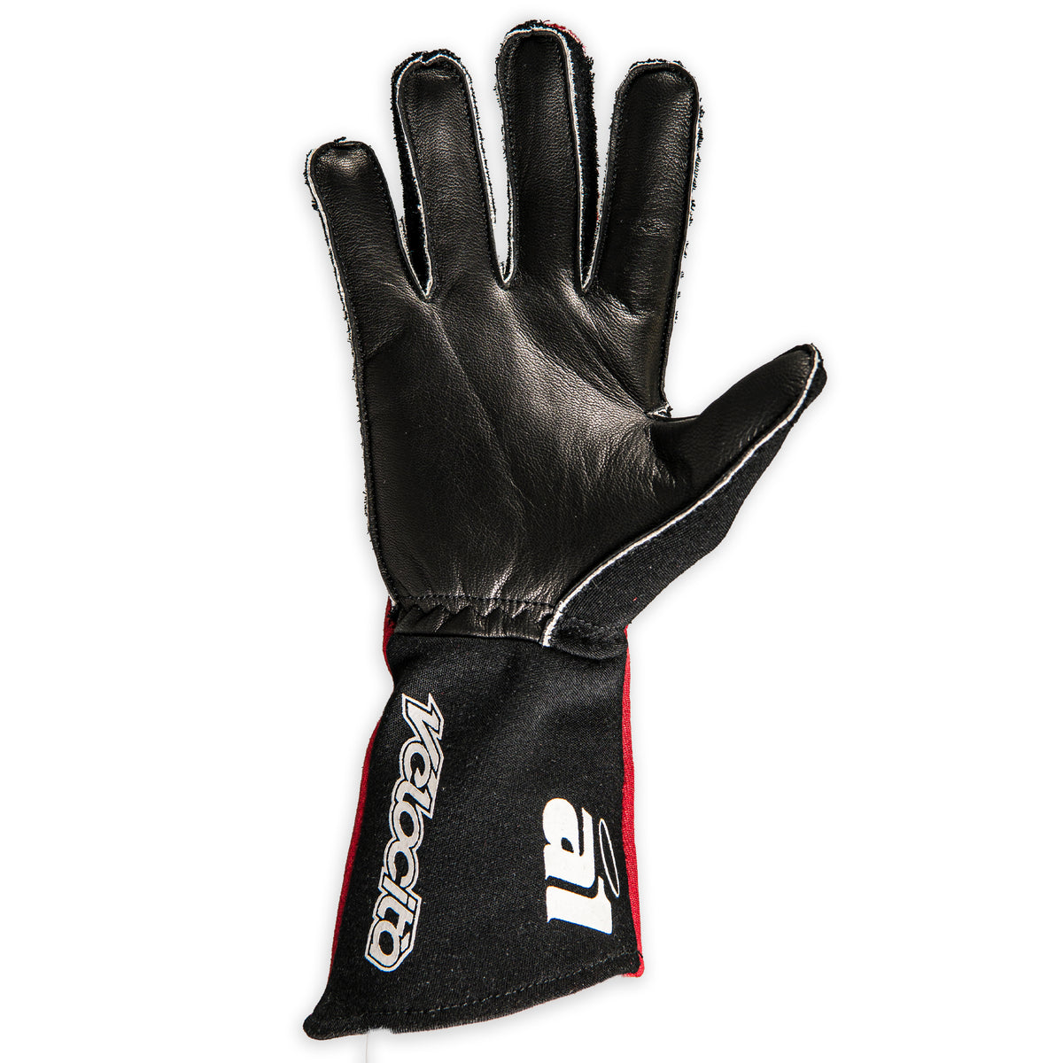 A1 Hybrid Glove– Velocita-USA