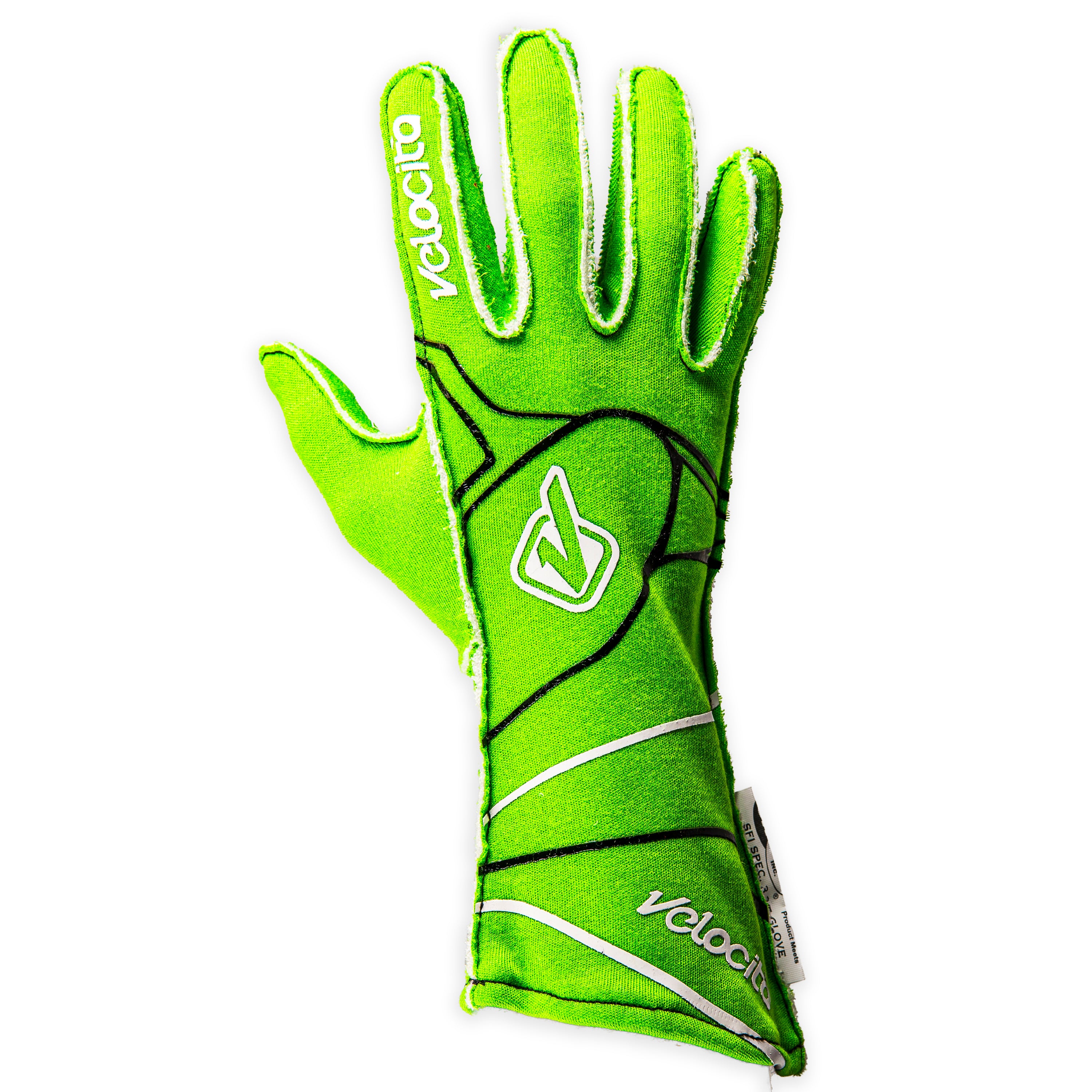 Velocita Stars V-2 Full Color Gloves– Velocita-USA