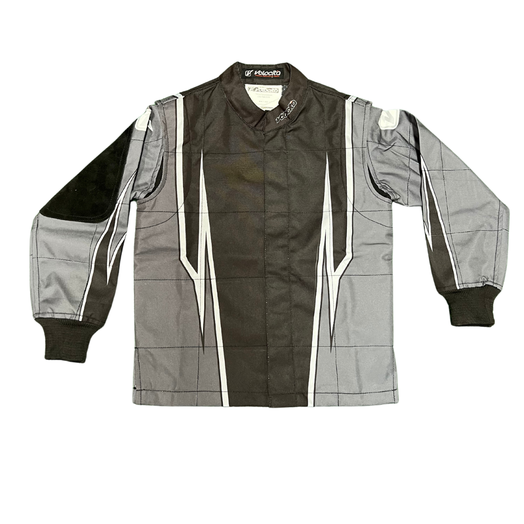 Stock Karting Jackets– Velocita-USA