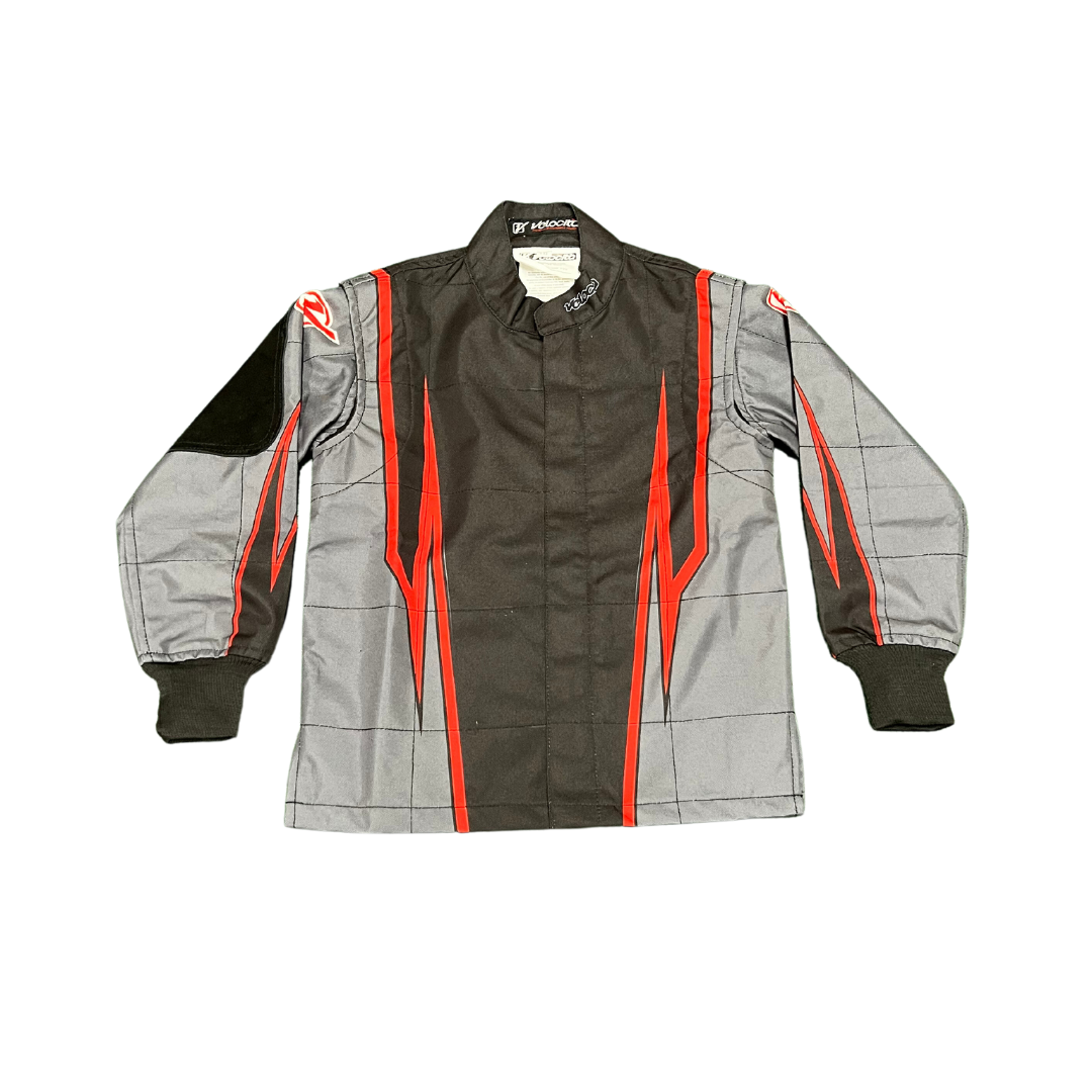 Stock Karting Jackets– Velocita-USA