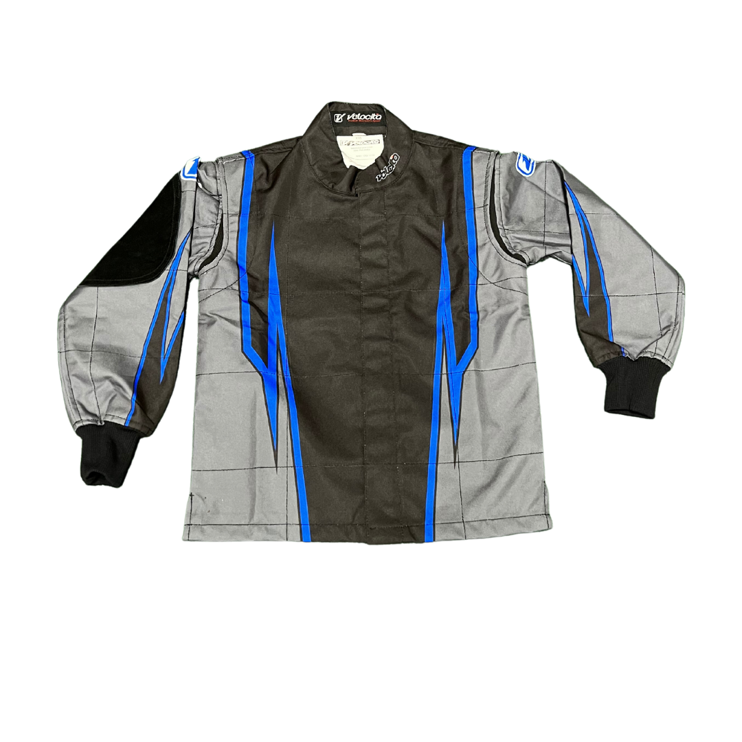 Stock Karting Jackets– Velocita-USA