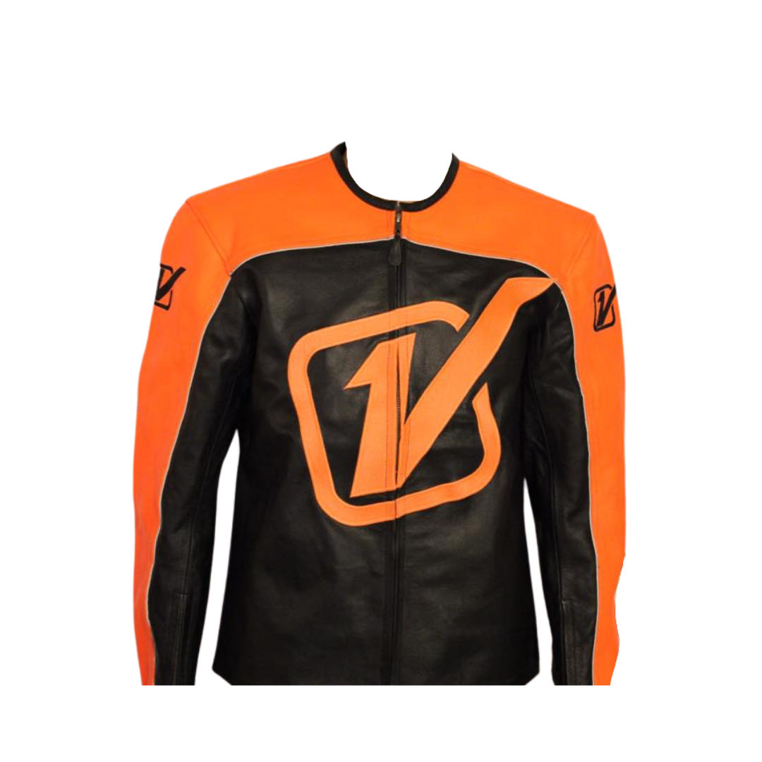 Leather Karting Jackets– Velocita-USA