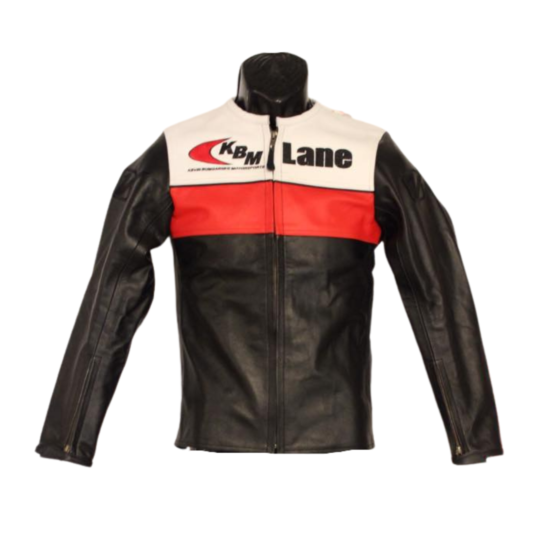 Leather Karting Jackets– Velocita-USA