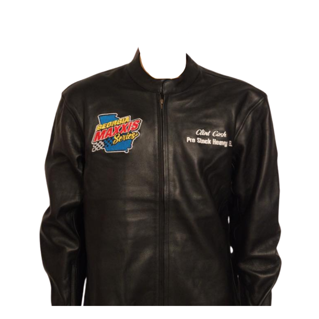 Leather Karting Jackets– Velocita-USA