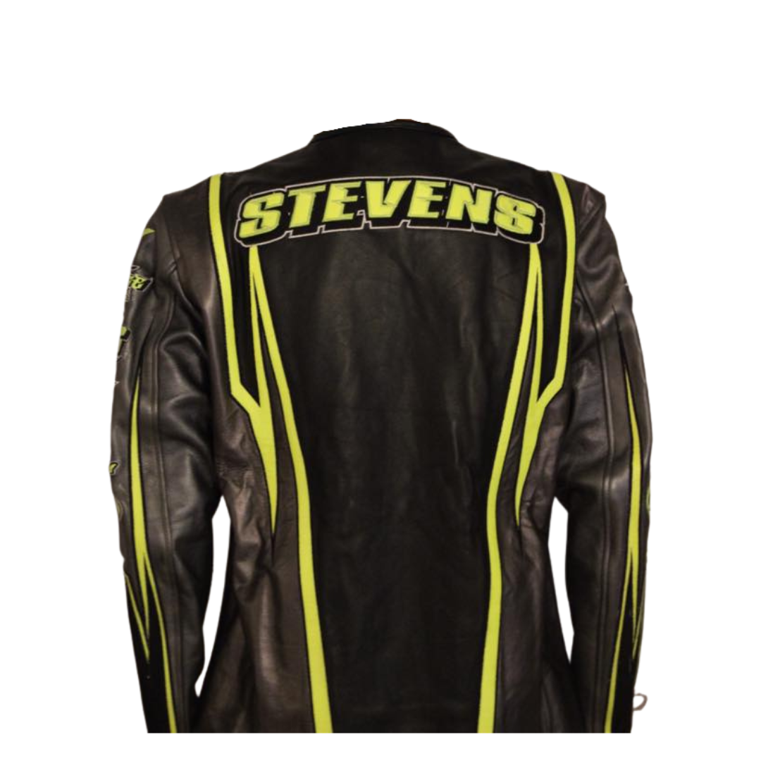 Leather Karting Jackets– Velocita-USA