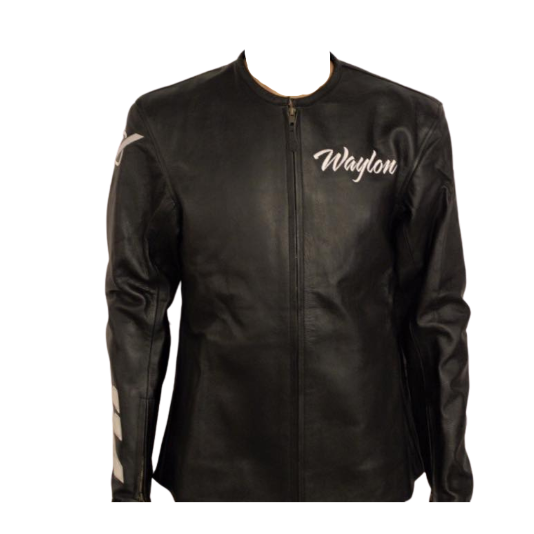 Leather Karting Jackets– Velocita-USA