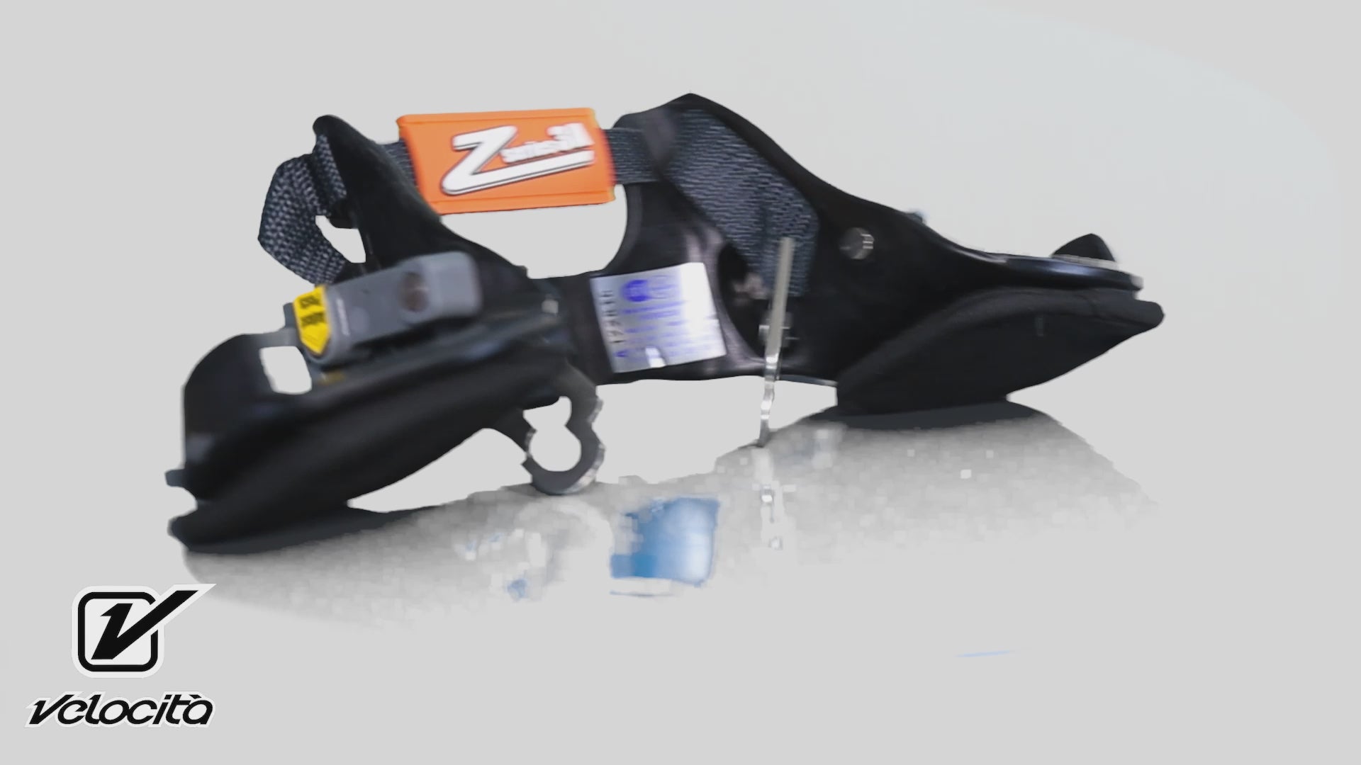 3A Head & Neck Restraint– Velocita-USA