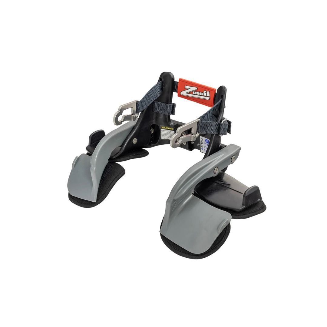 6A Head & Neck Restraint– Velocita-usa