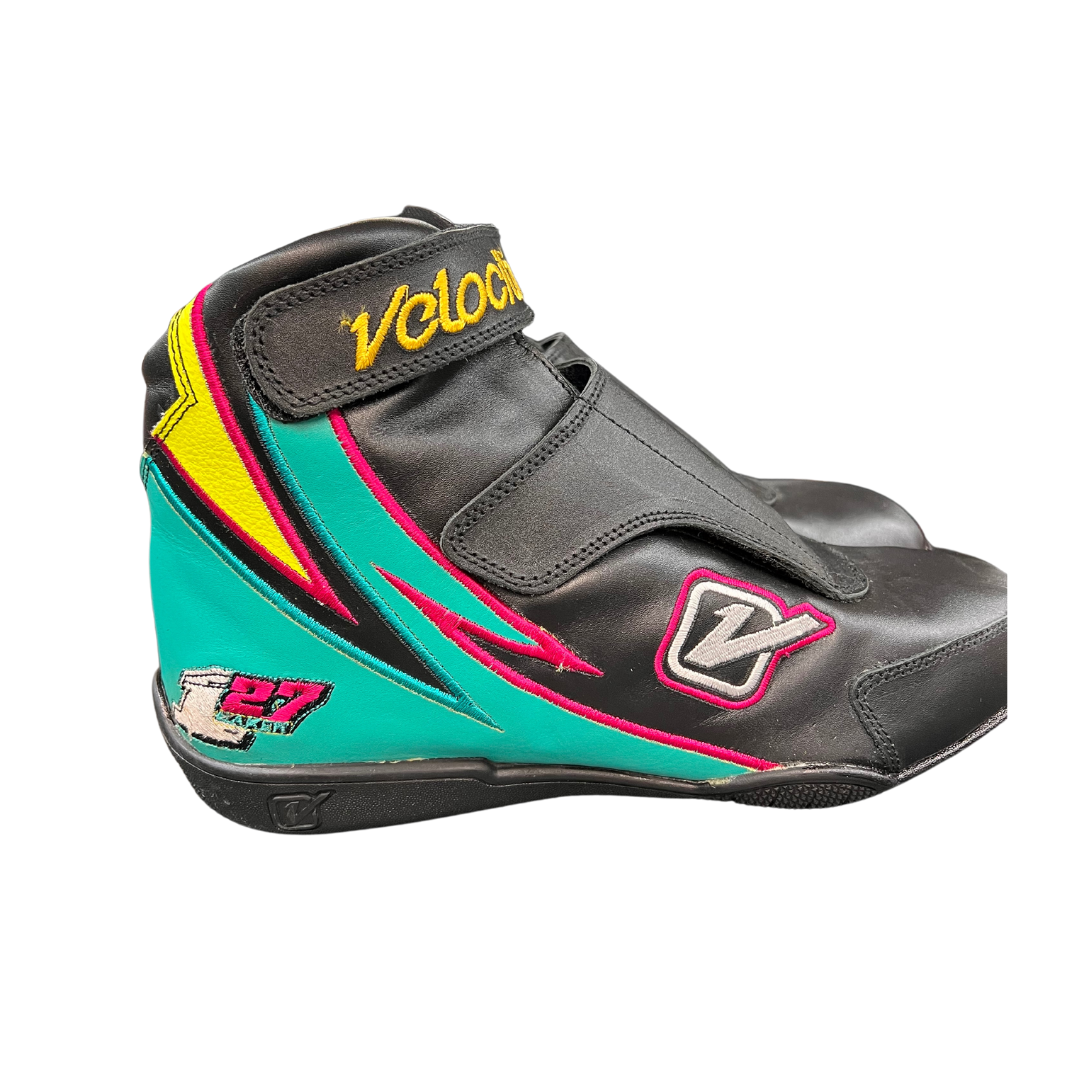 Velocita Custom Racing Shoe, Adult– Velocita-USA