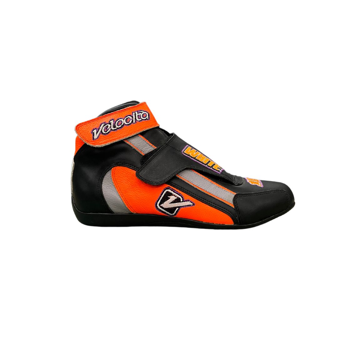 Velocita Custom Racing Shoe, Adult– Velocita-USA