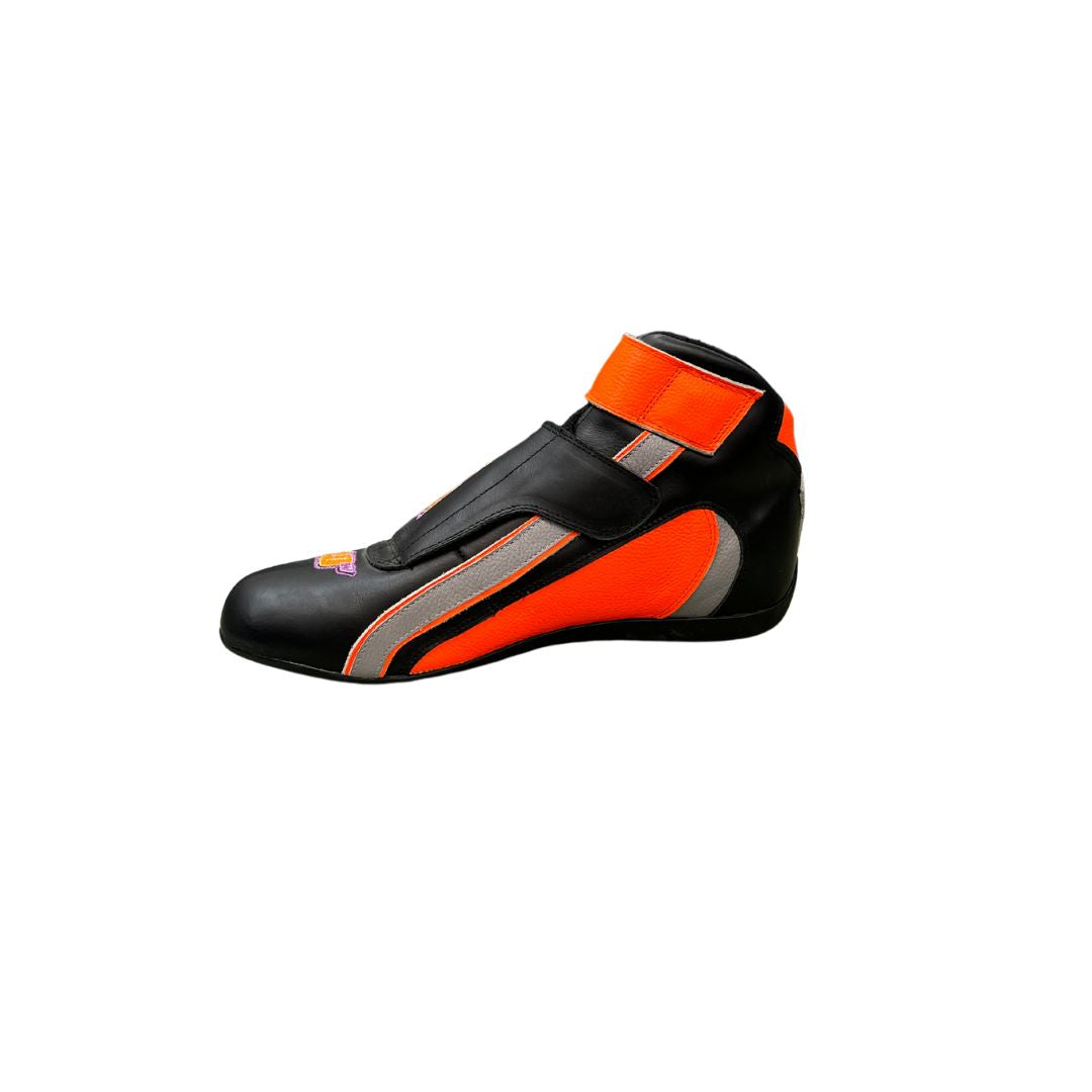 Velocita Youth Custom Racing Shoe– Velocita-USA