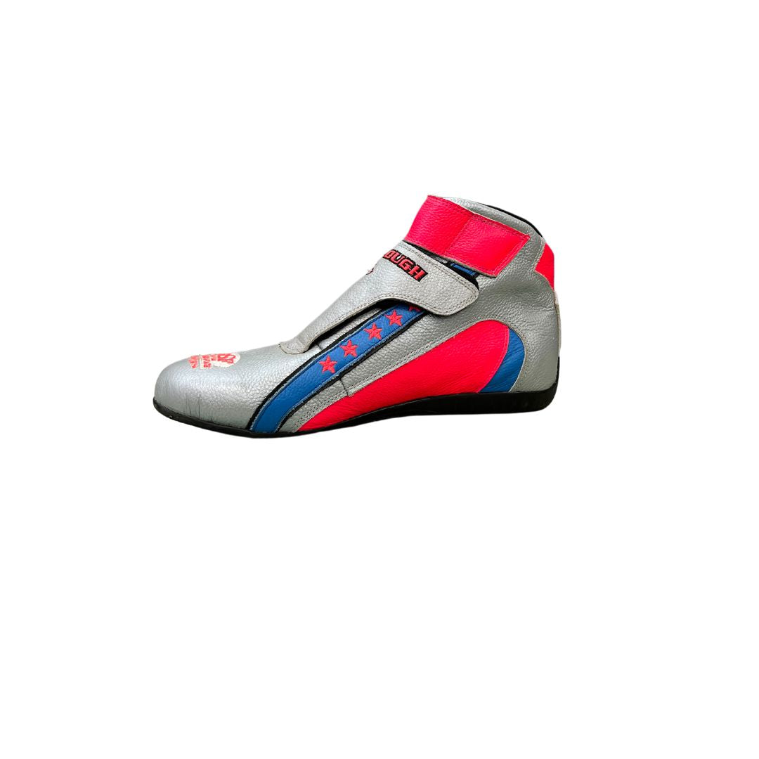 Velocita Youth Custom Racing Shoe– Velocita-USA