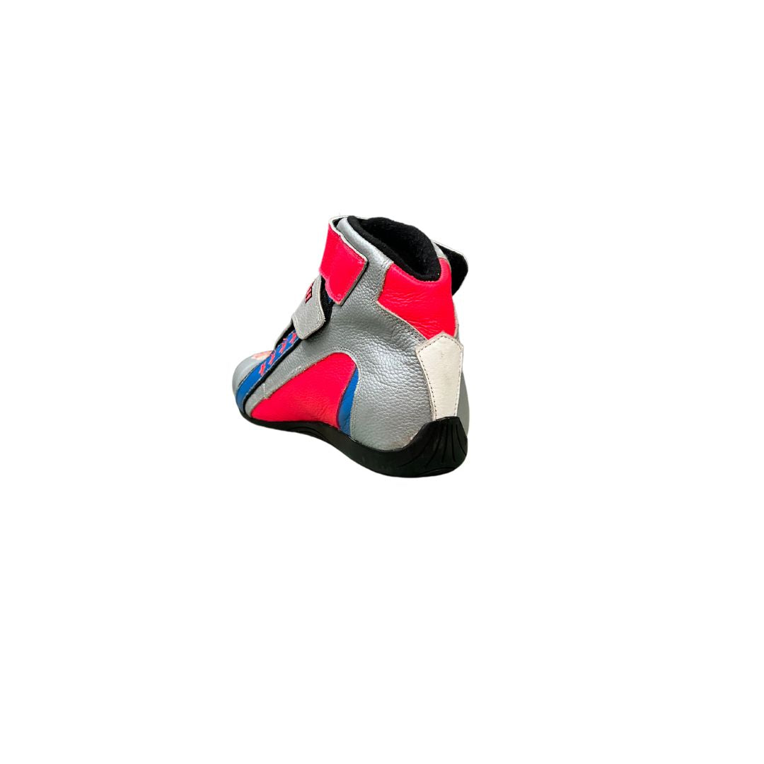 Velocita Youth Custom Racing Shoe– Velocita-USA