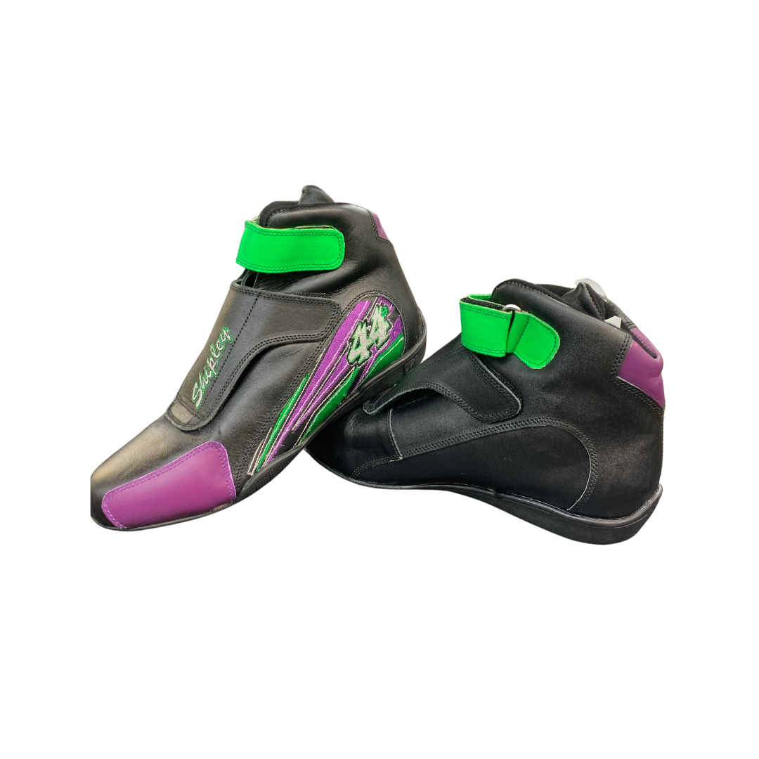 Velocita Custom Racing Shoe, Adult– Velocita-USA