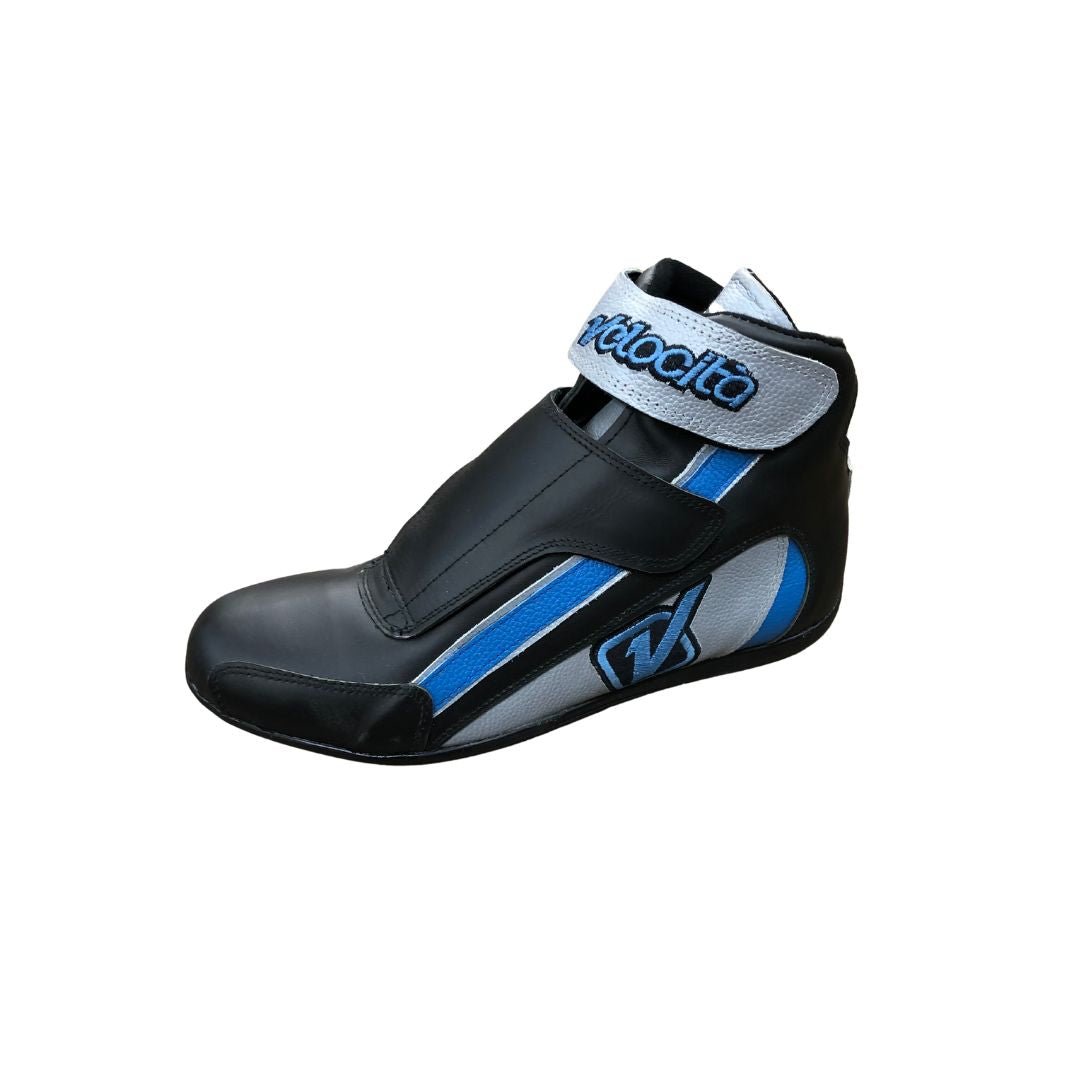 Velocita Youth Custom Racing Shoe– Velocita-USA