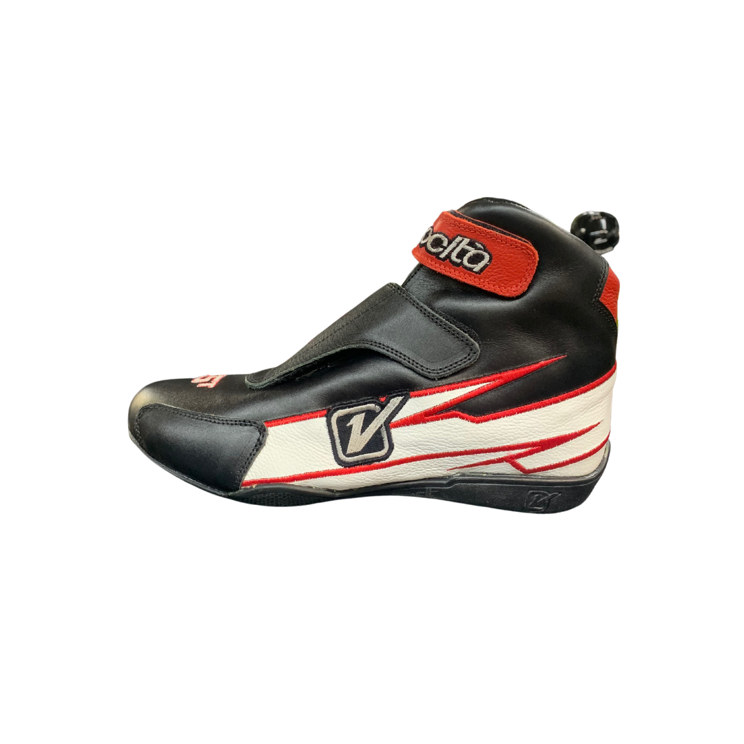 Velocita Custom Racing Shoe, Adult– Velocita-USA