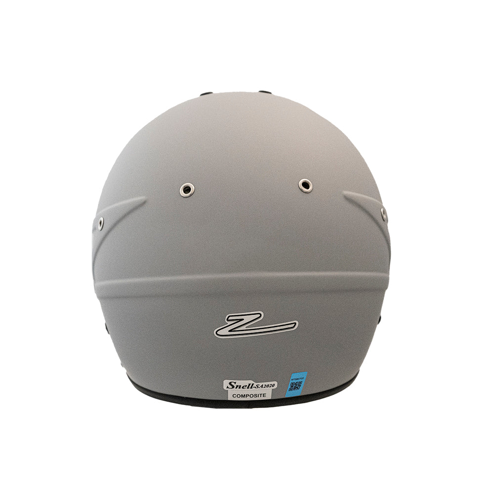 RZ-70 Pro Series Switch Helmet Matte Gray– Velocita-USA