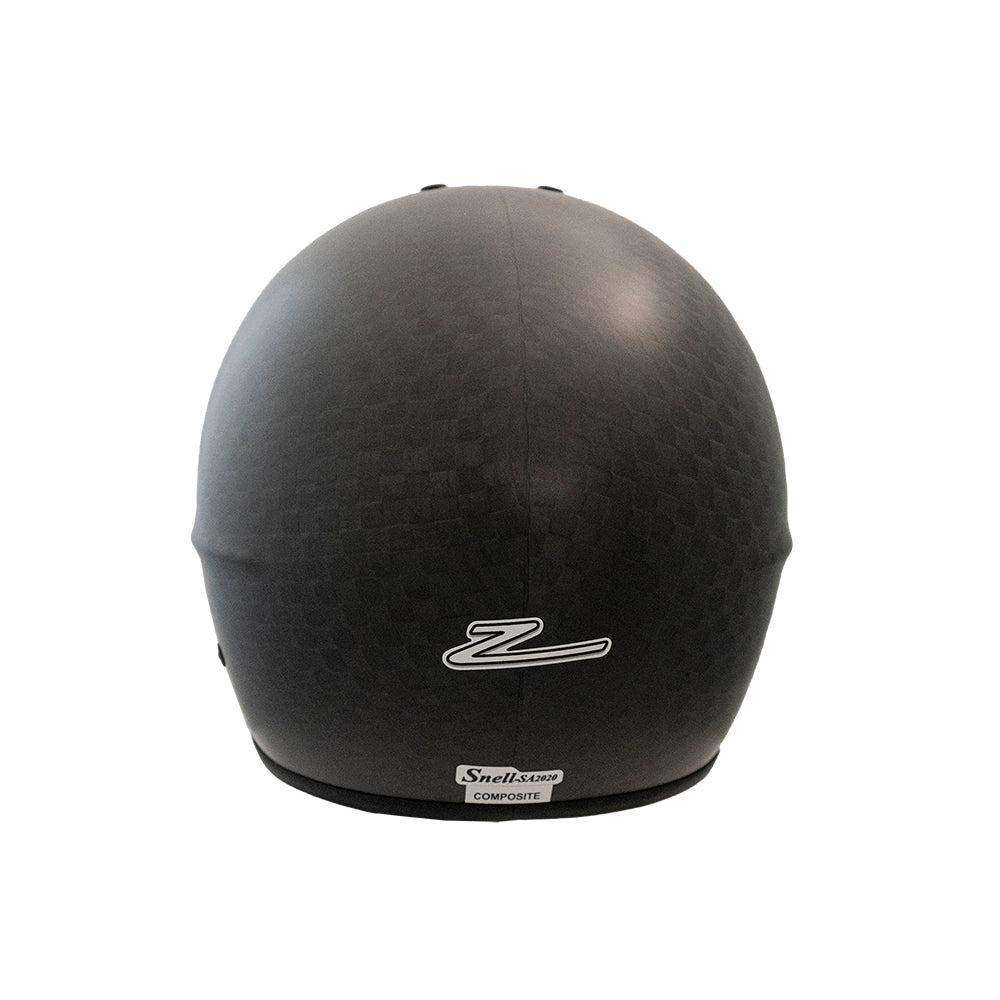 RZ-65 Pro Series- Matte Carbon Fiber Helmet– Velocita-usa