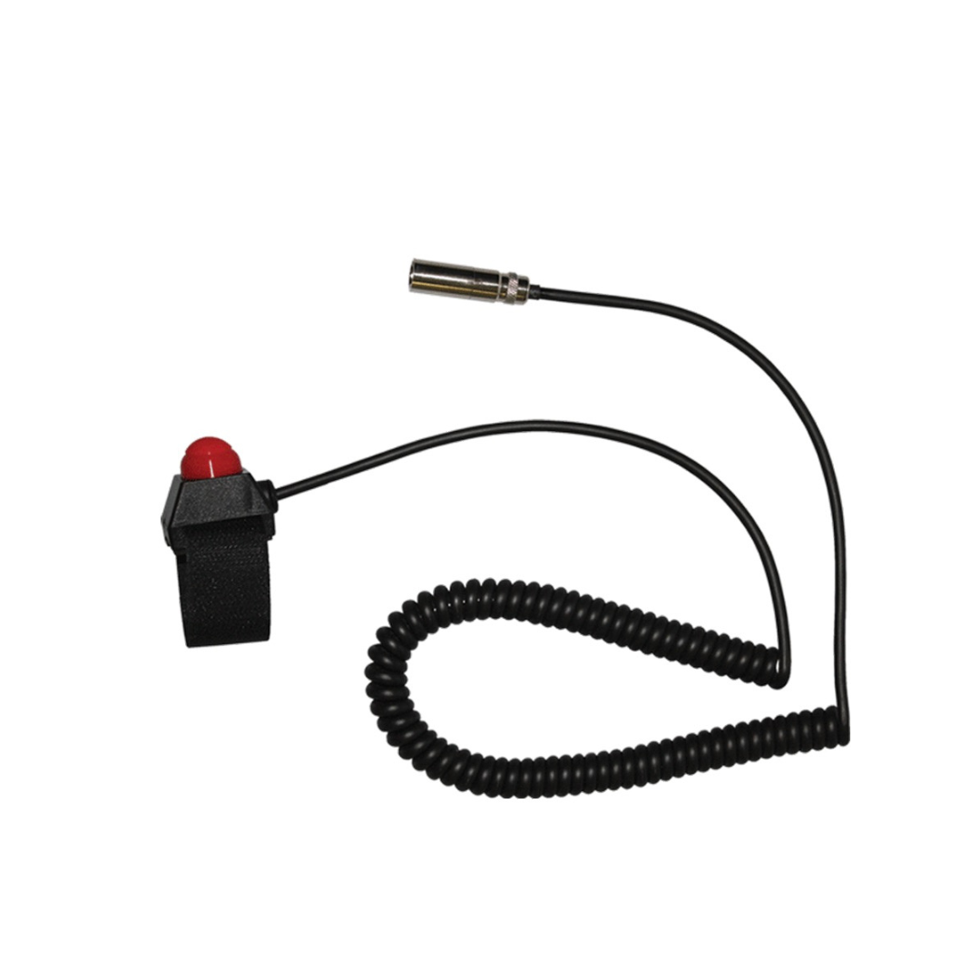 Heavy-Duty PTT Button– Velocita-USA