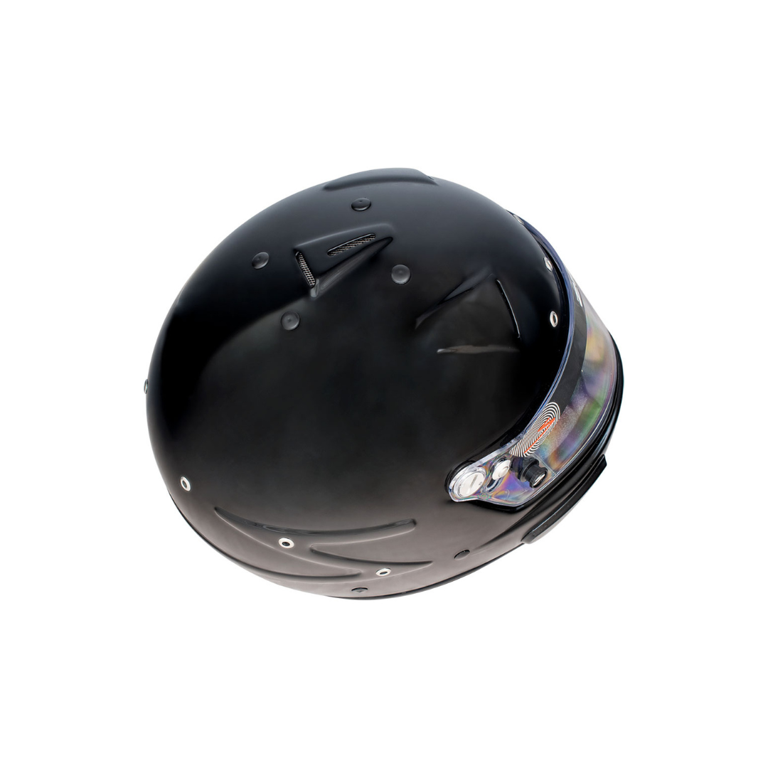RZ-70 Switch Helmet Solid Gloss Black– Velocita-USA