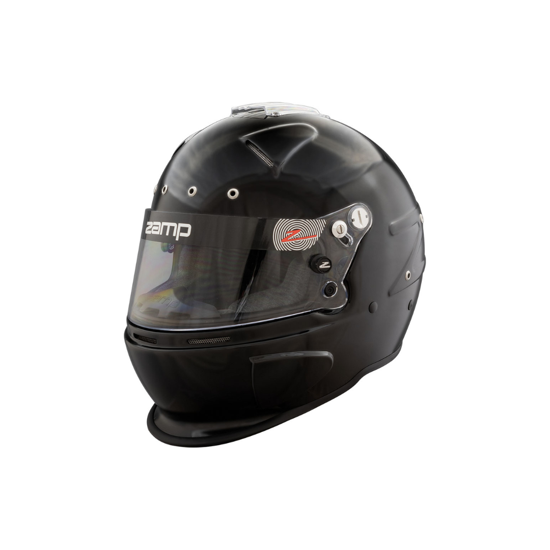 RZ-70 Switch Helmet Solid Gloss Black– Velocita-USA