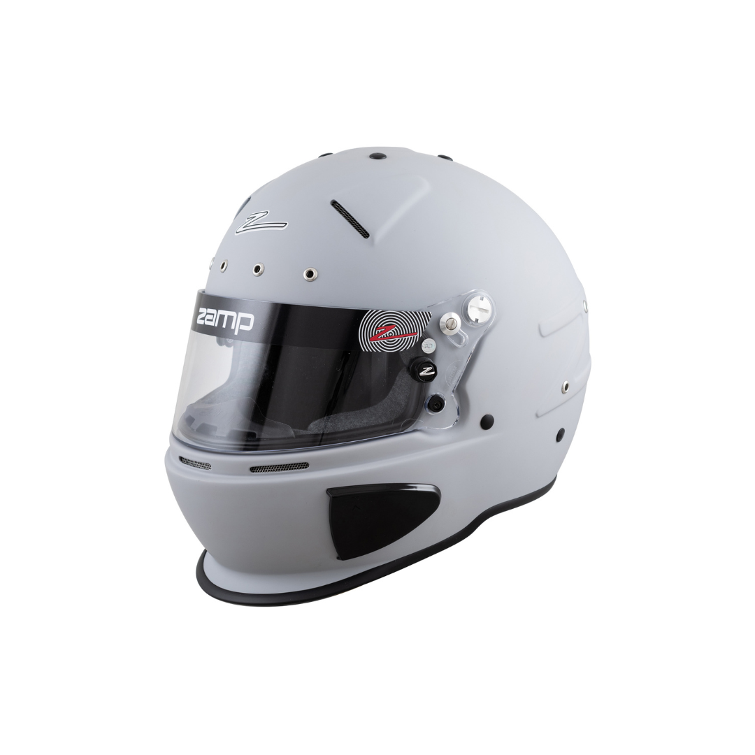 RZ-70 Switch Helmet Solid Matte Gray– Velocita-USA