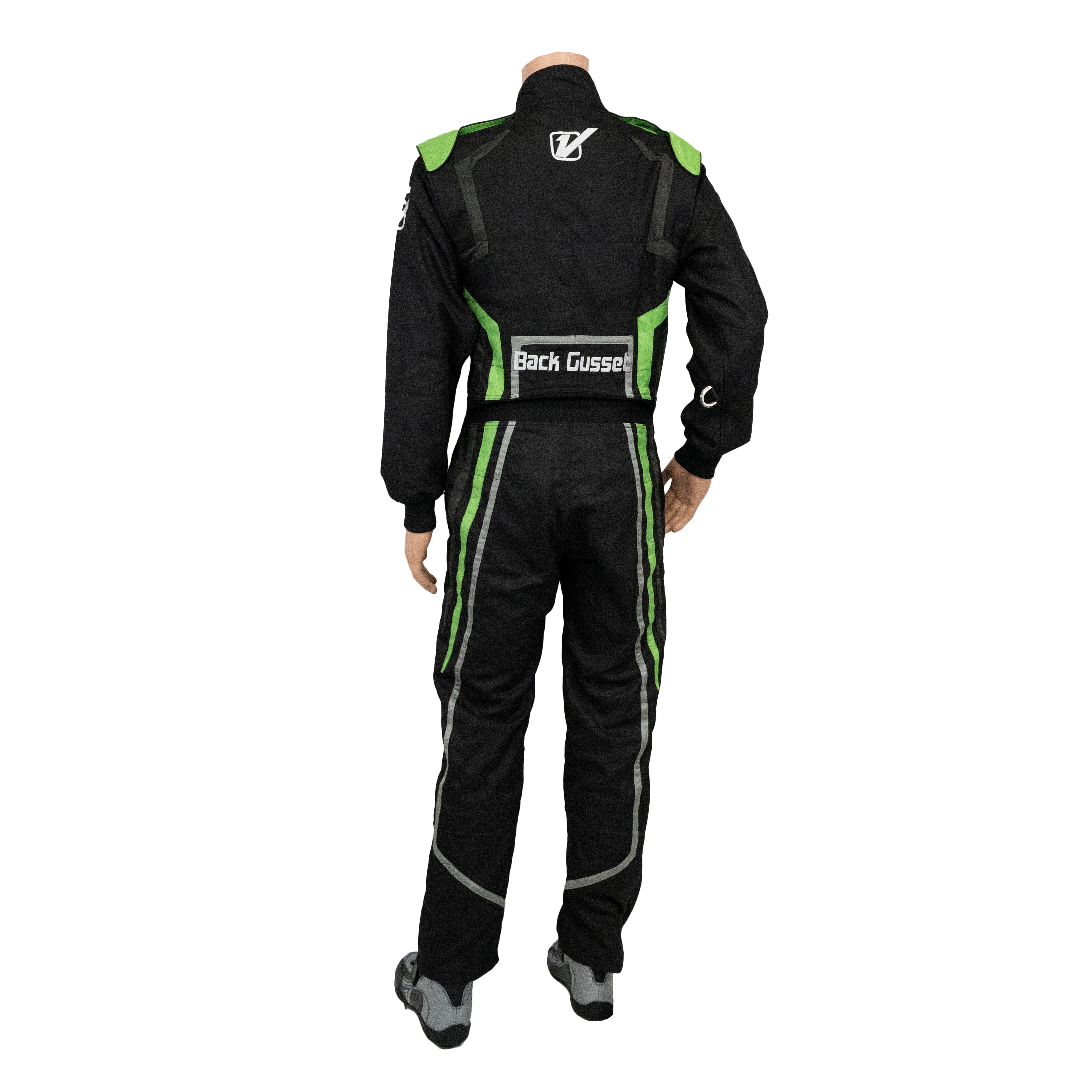 Velocita Unlimited Racing Suit– Velocita-USA